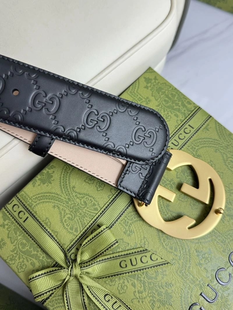Brand-original Gucci Belts
