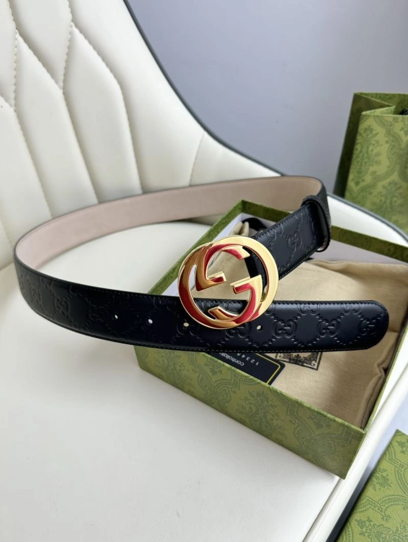 Gucci Belts