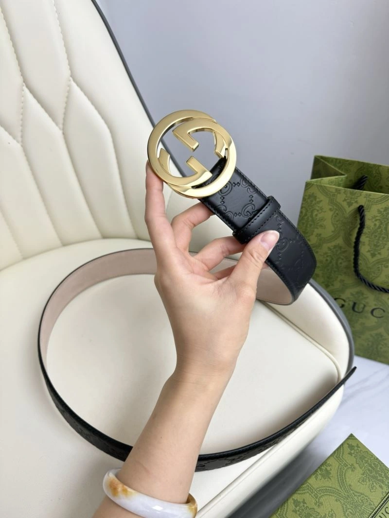 Reasonably priced Gucci Belts