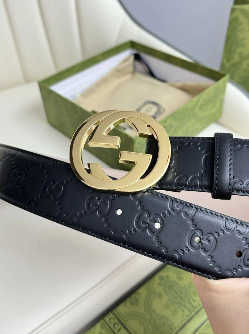 Reasonably priced Gucci Belts