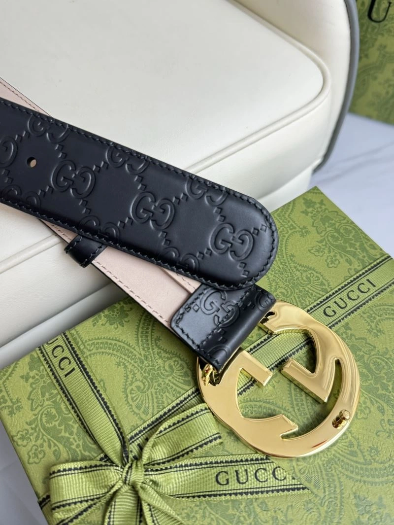 Reasonably priced Gucci Belts