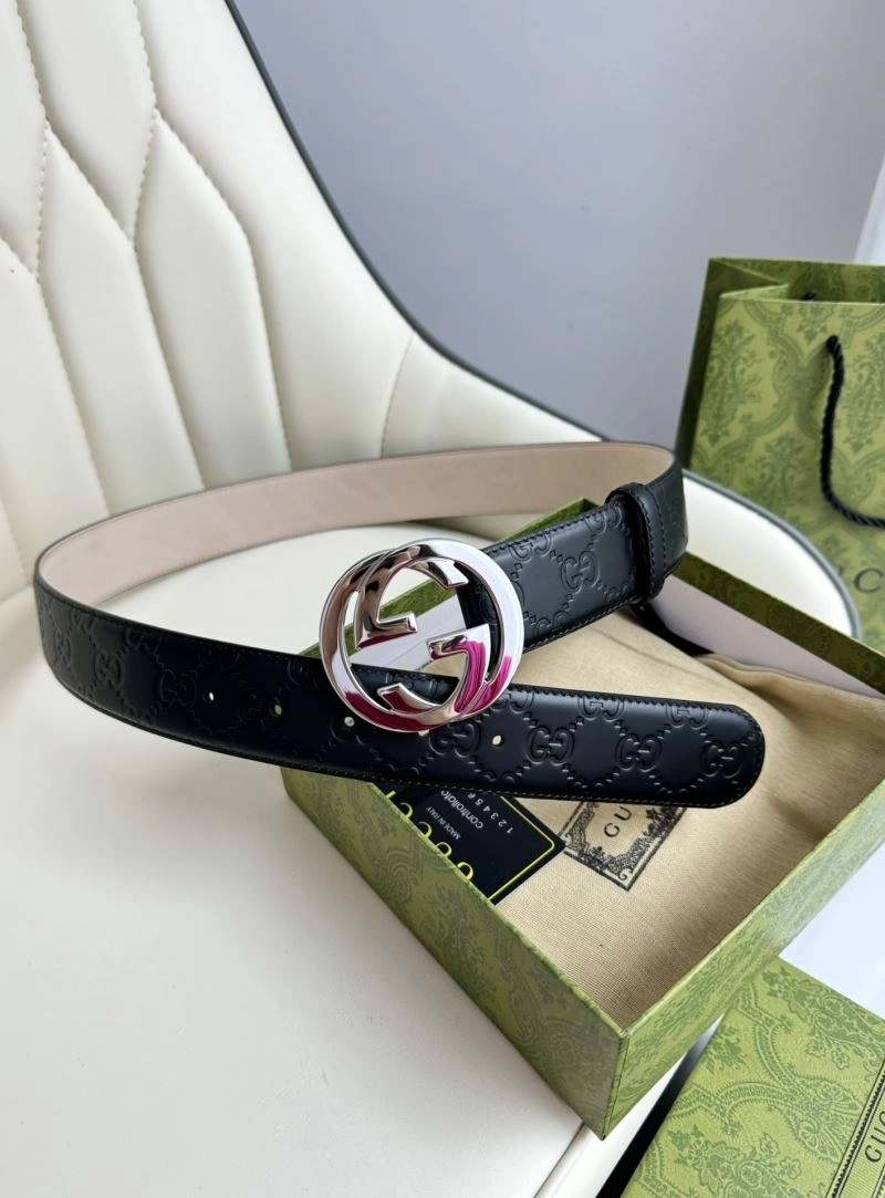 Reasonably priced Gucci Belts