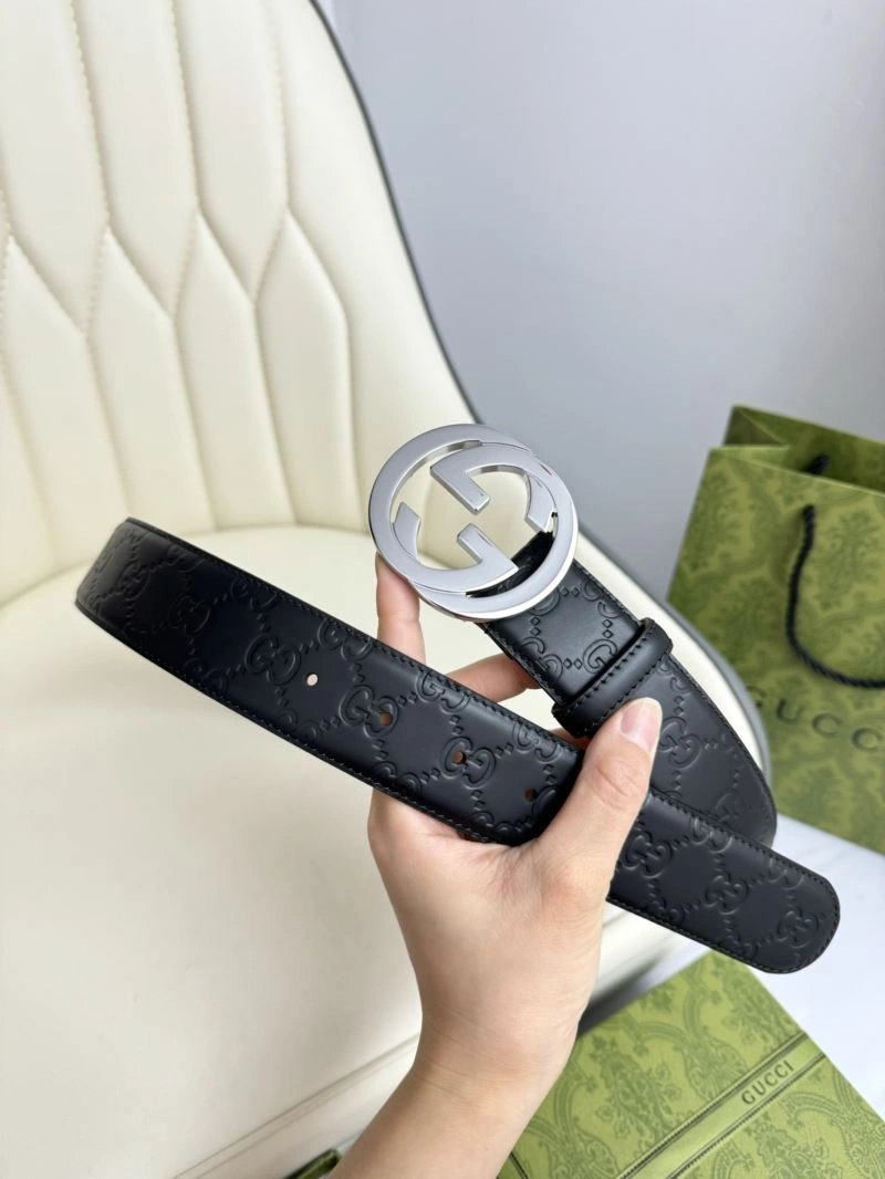 Reasonably priced Gucci Belts