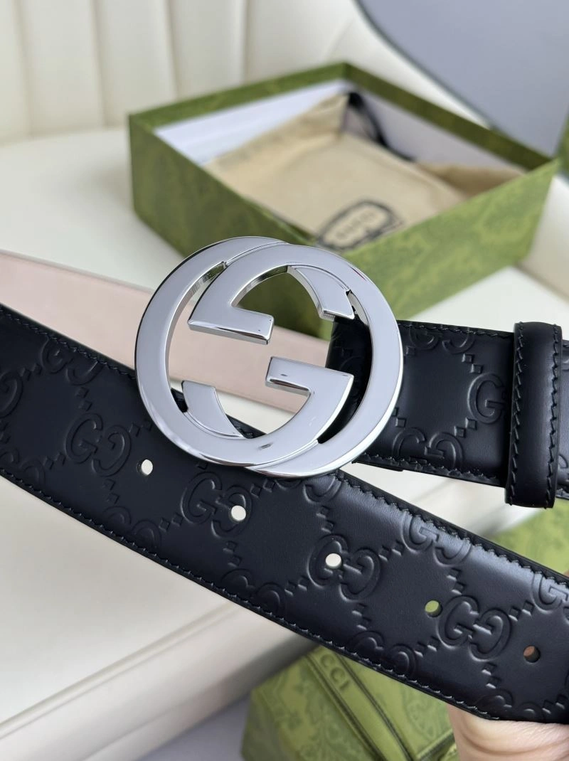 Reasonably priced Gucci Belts