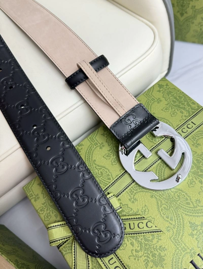 Reasonably priced Gucci Belts