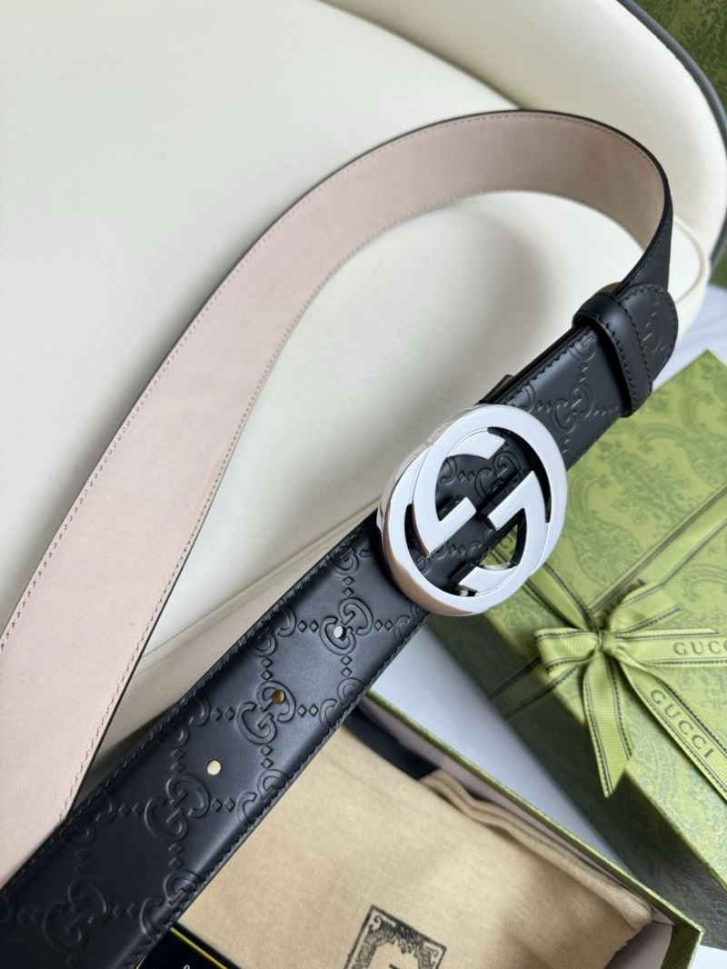 Reasonably priced Gucci Belts