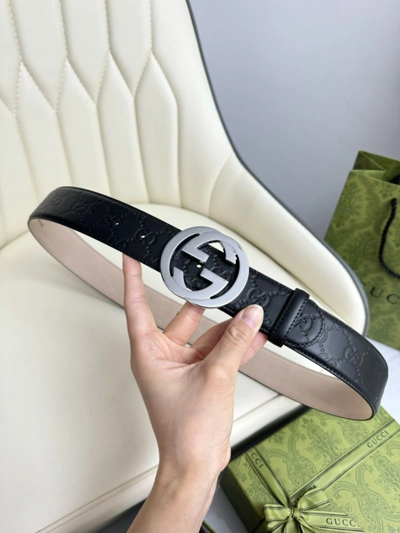 Reasonably priced Gucci Belts