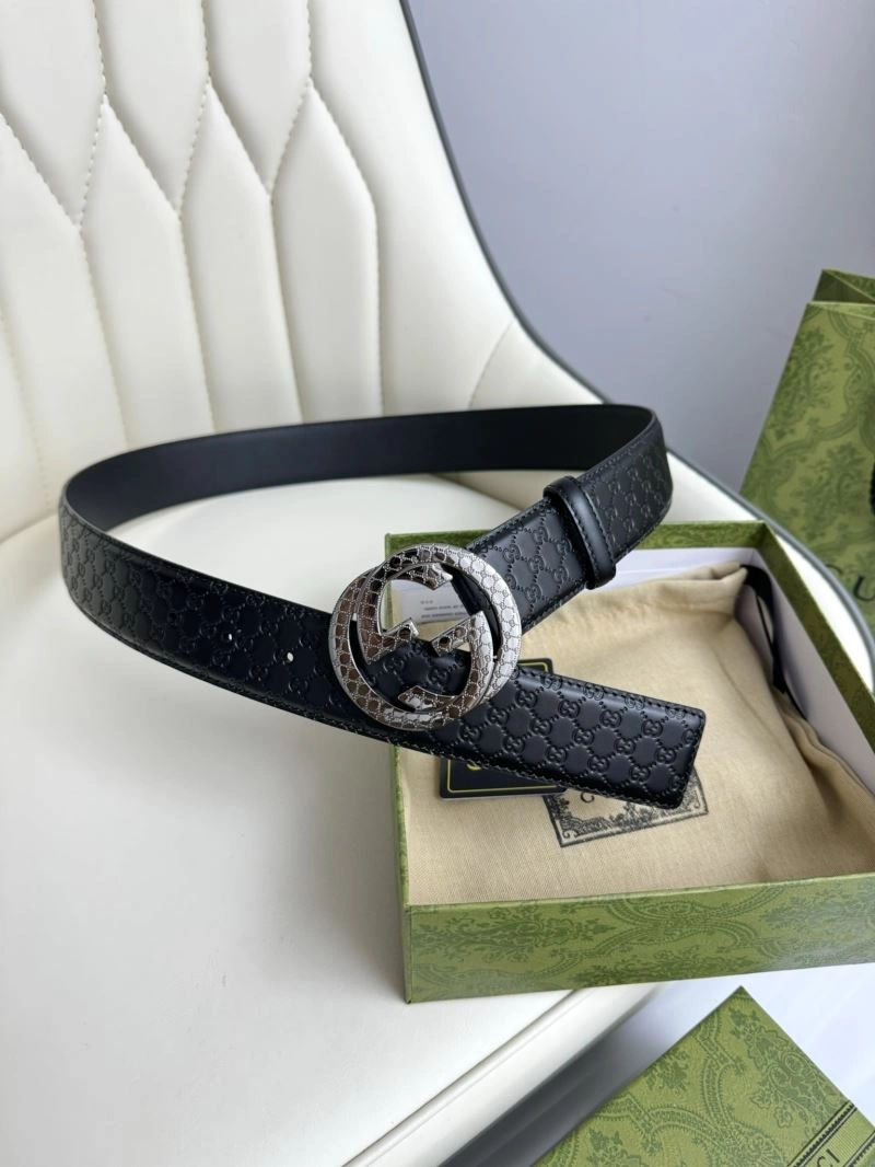 OEM Gucci Belts