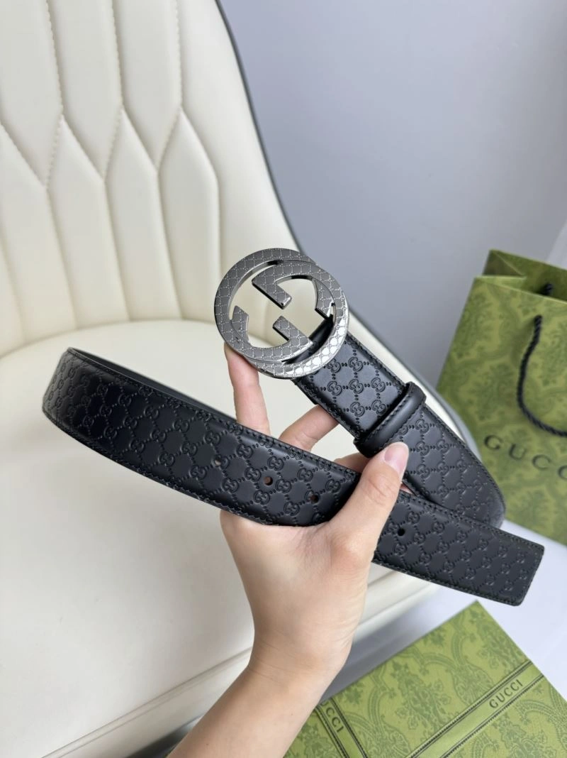 OEM Gucci Belts