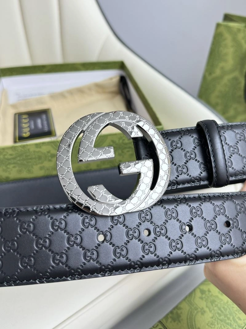 OEM Gucci Belts