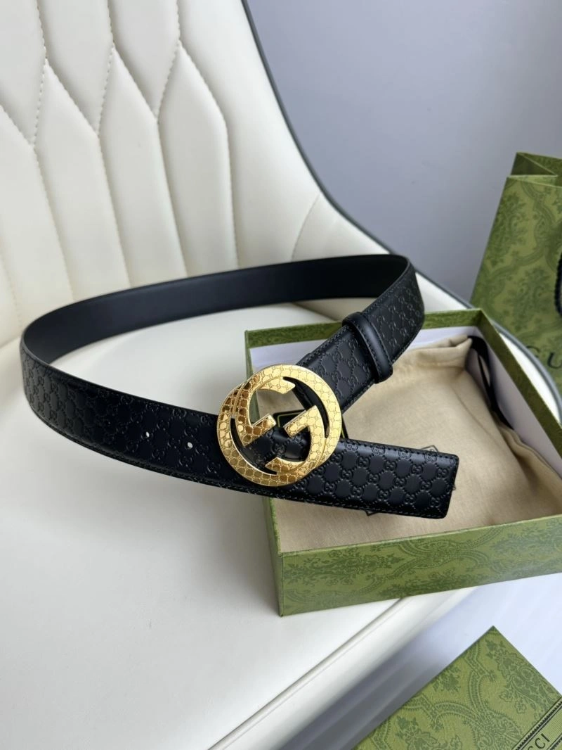 Economical Gucci Belts