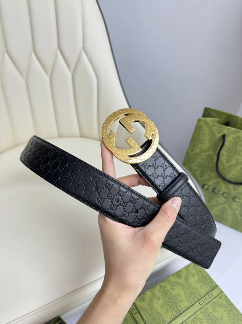 Economical Gucci Belts
