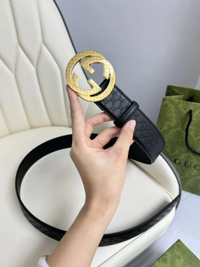 Economical Gucci Belts