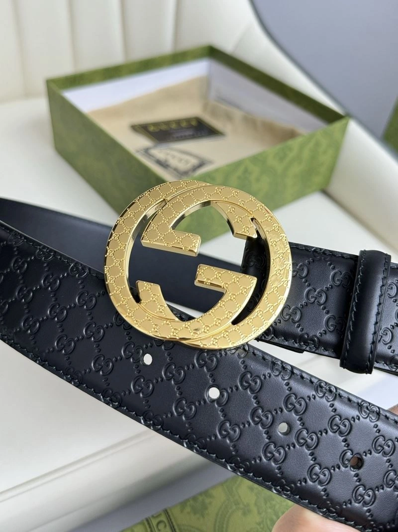 Economical Gucci Belts