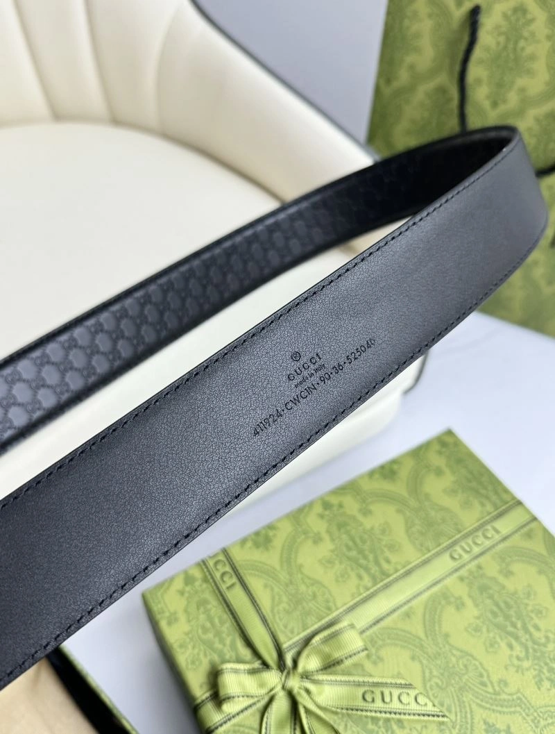 Economical Gucci Belts