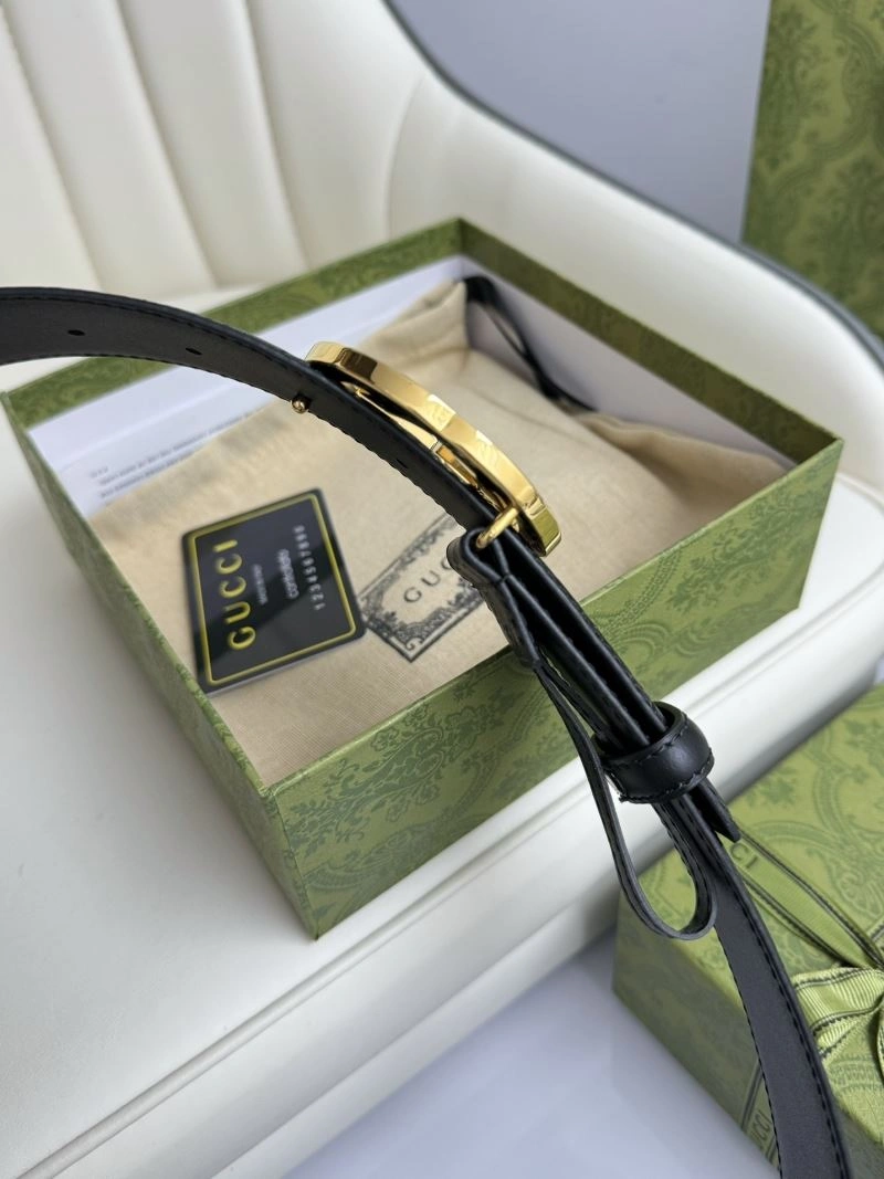 Economical Gucci Belts
