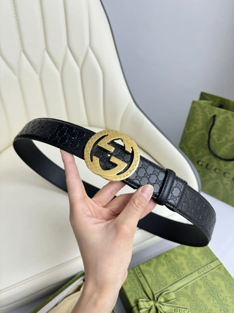 Economical Gucci Belts