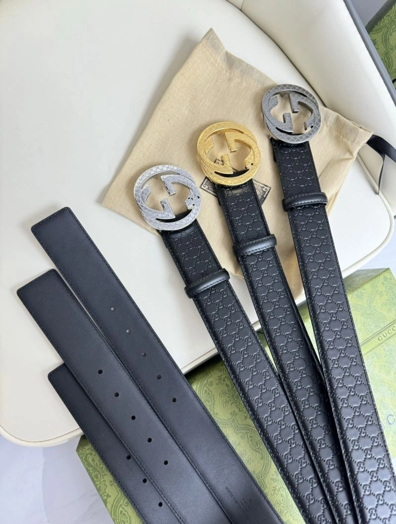 Economical Gucci Belts
