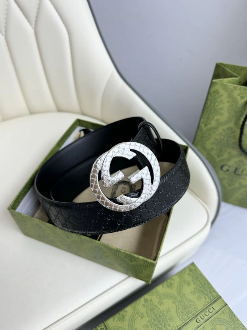 Gucci Belts