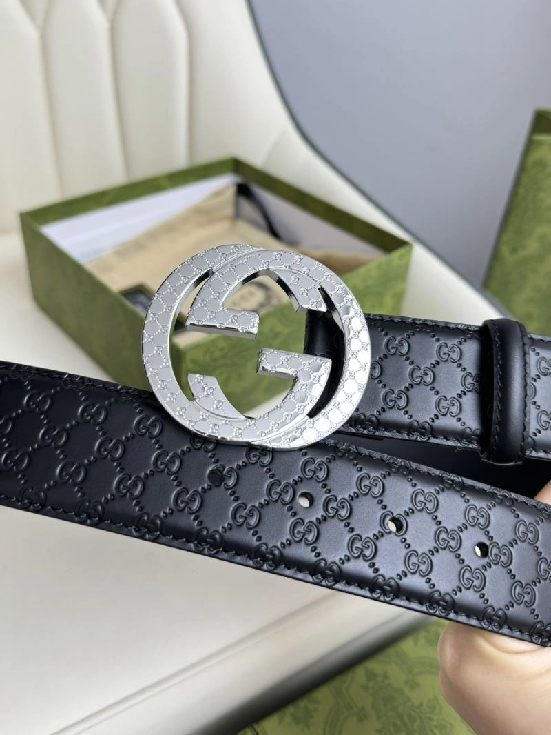 Inexpensive Gucci Belts