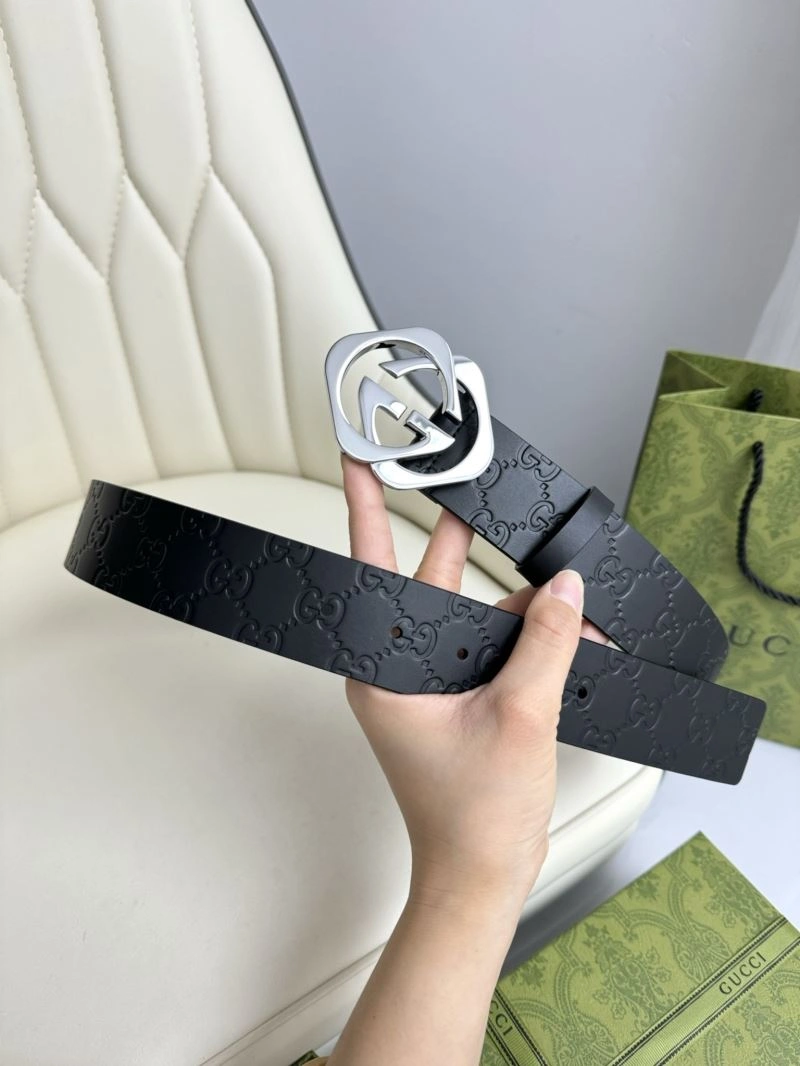 Low-cost Gucci Belts