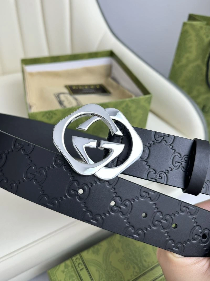 Low-cost Gucci Belts