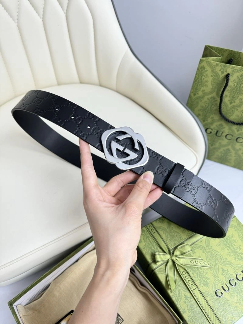 Low-cost Gucci Belts