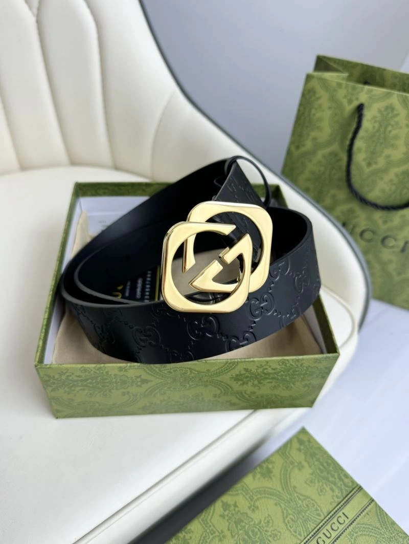 Gucci Belts