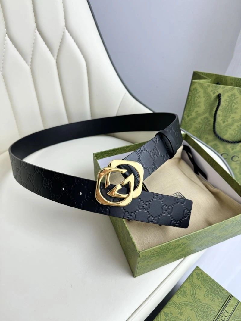 High fidelity Gucci Belts