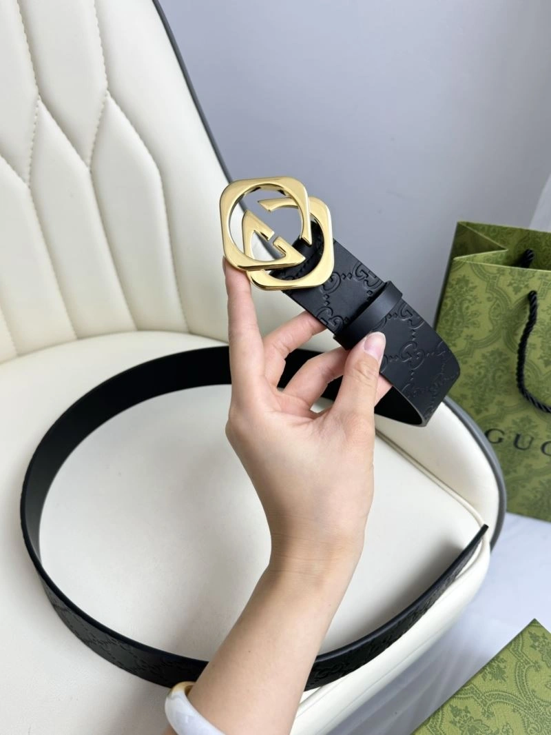 High fidelity Gucci Belts