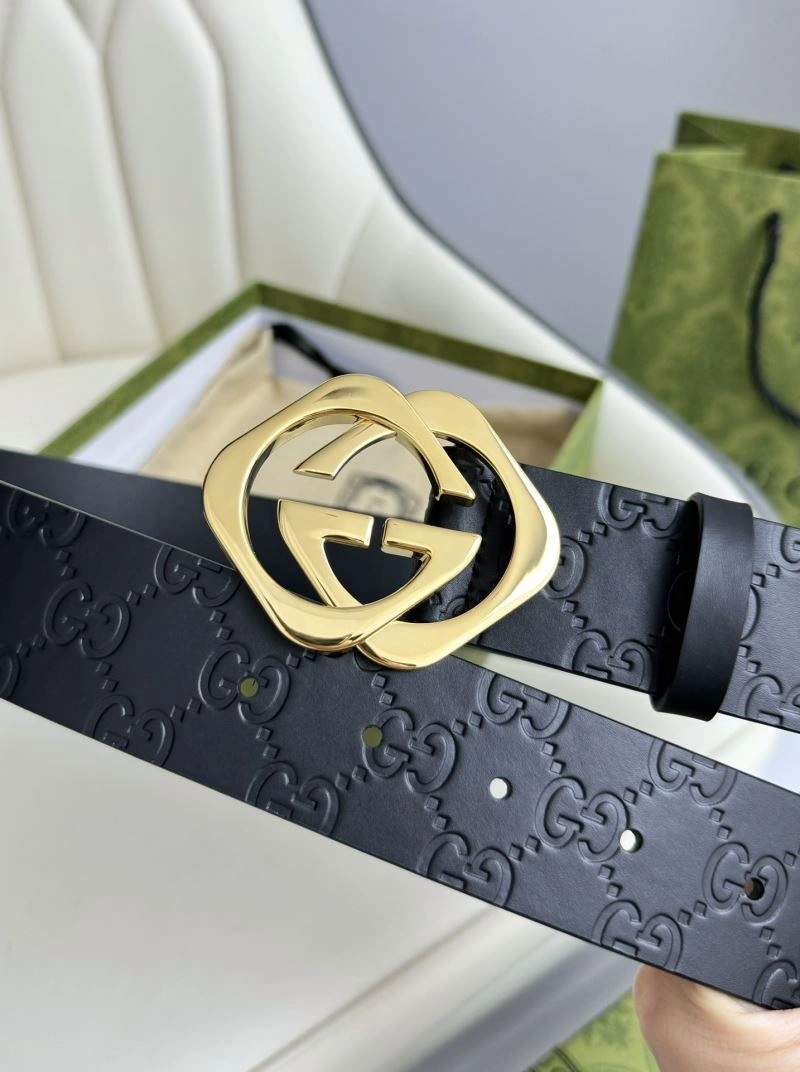 High fidelity Gucci Belts