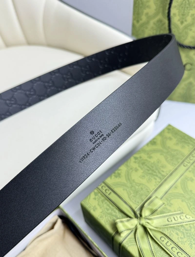 High fidelity Gucci Belts