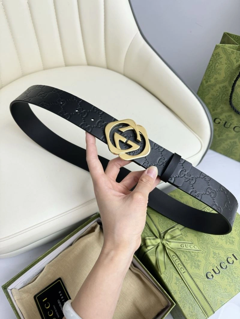 High fidelity Gucci Belts
