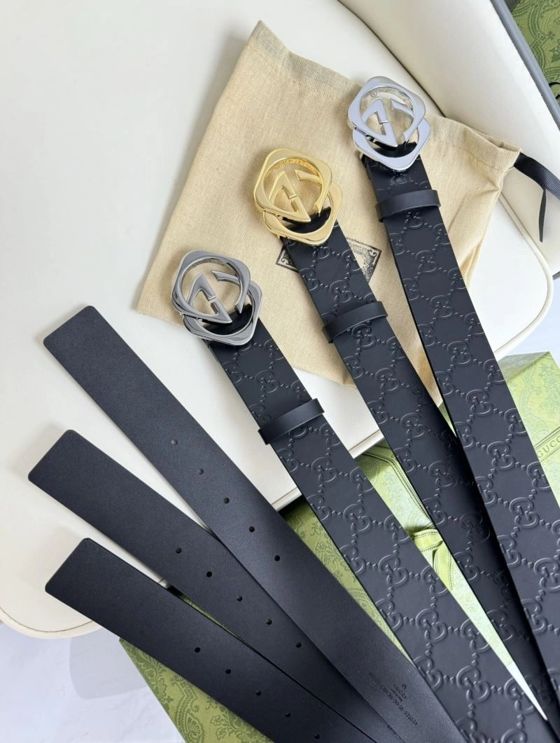 High fidelity Gucci Belts