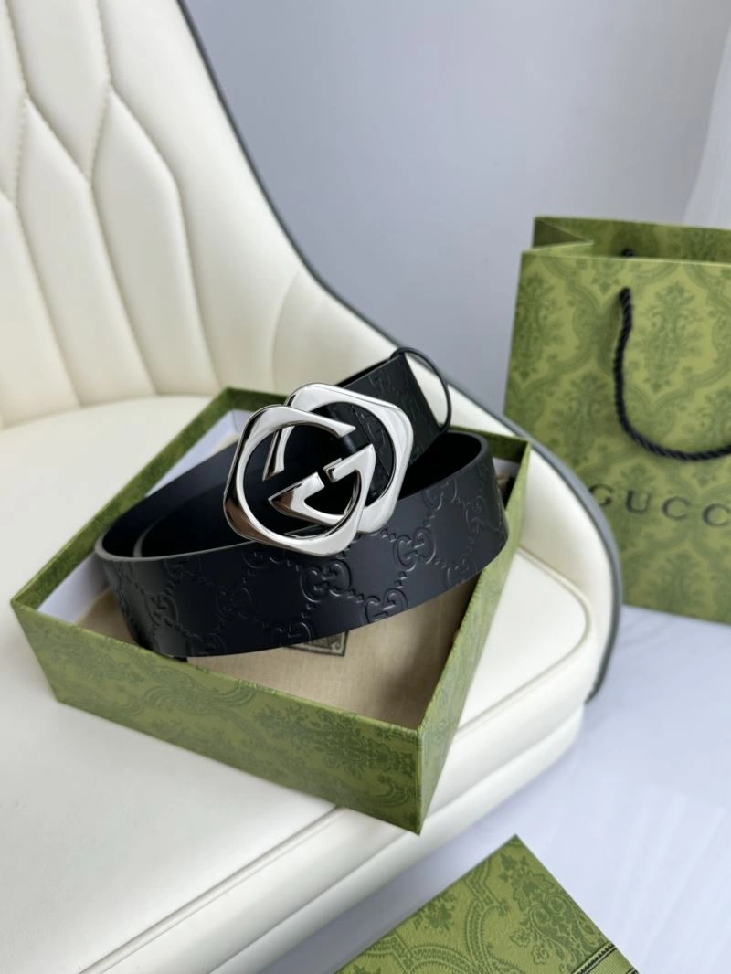 Gucci Belts