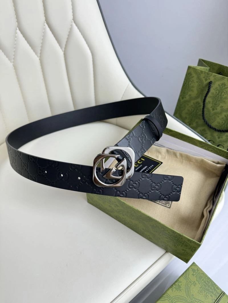 Affordable Gucci Belts
