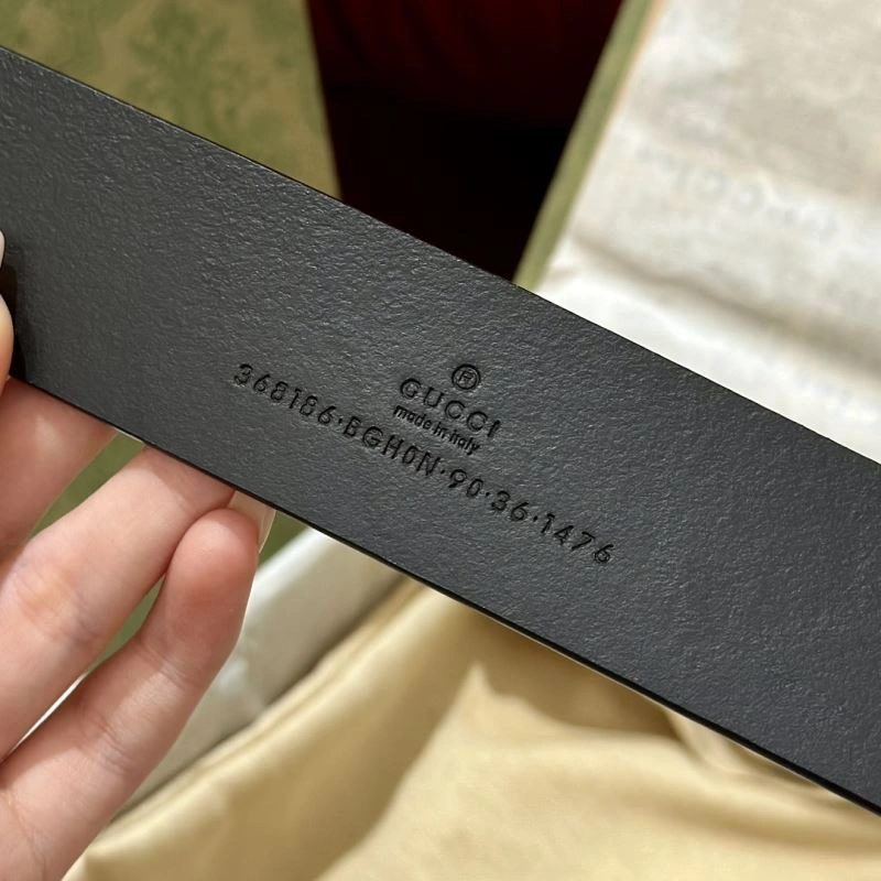 Inexpensive Gucci Belts