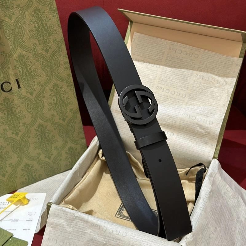 Gucci Belts
