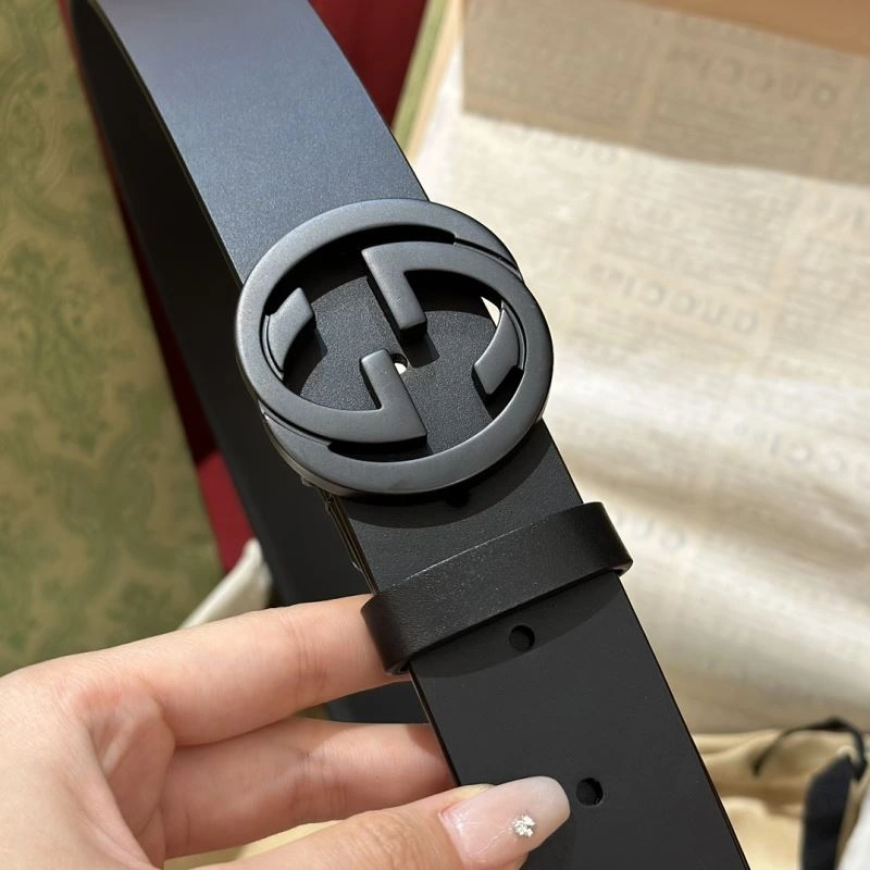 Low-cost Gucci Belts