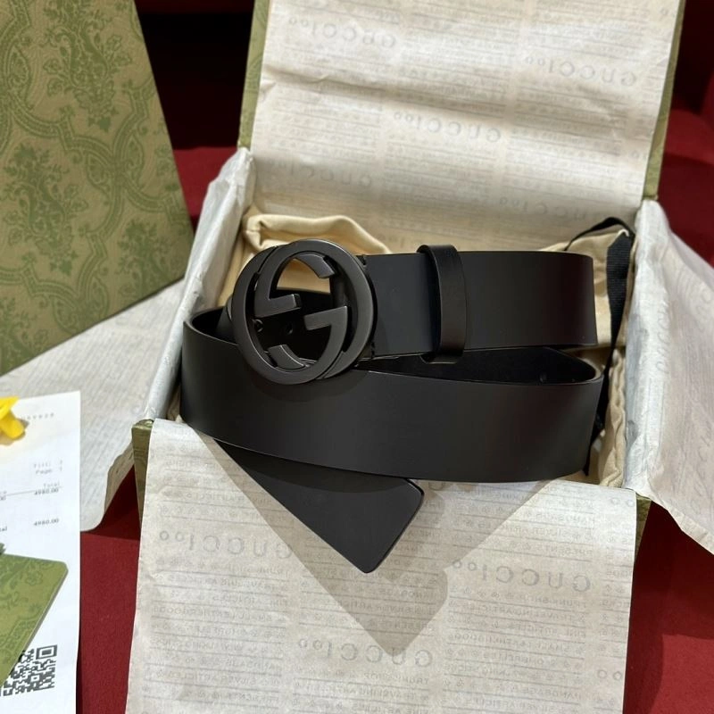 Low-cost Gucci Belts