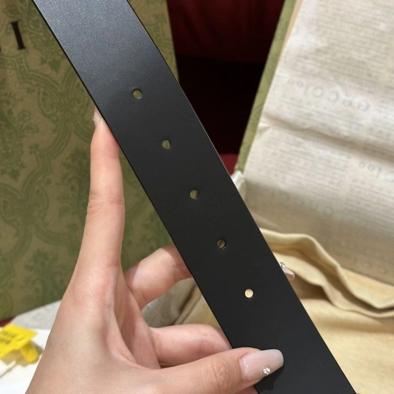 Low-cost Gucci Belts