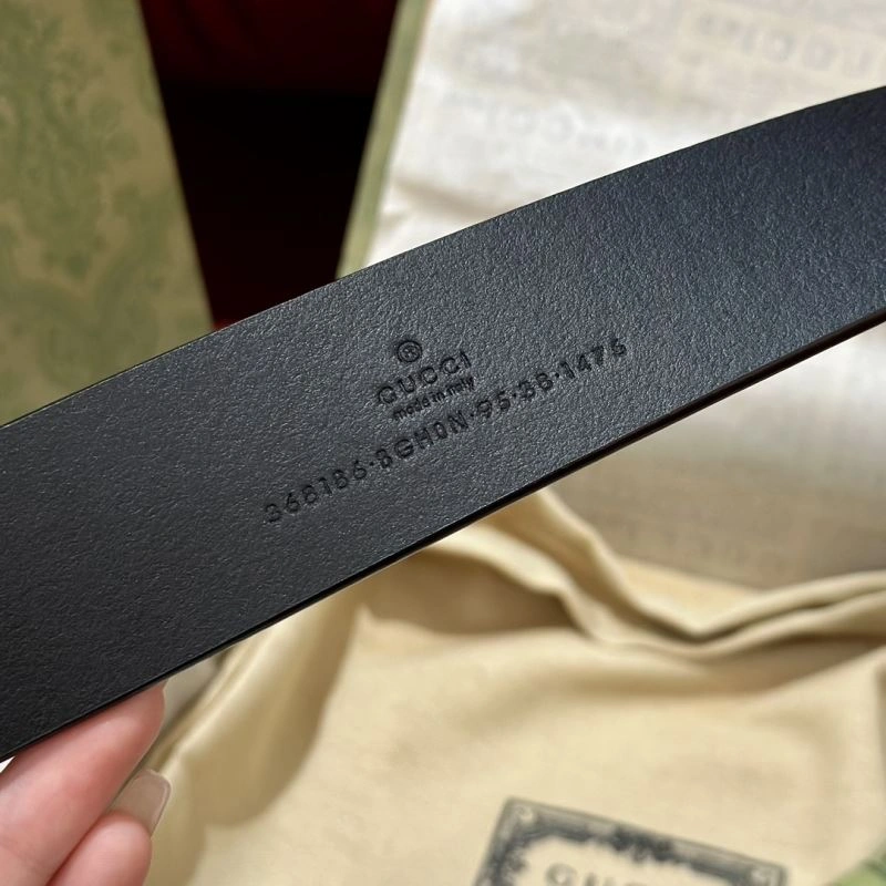 Low-cost Gucci Belts