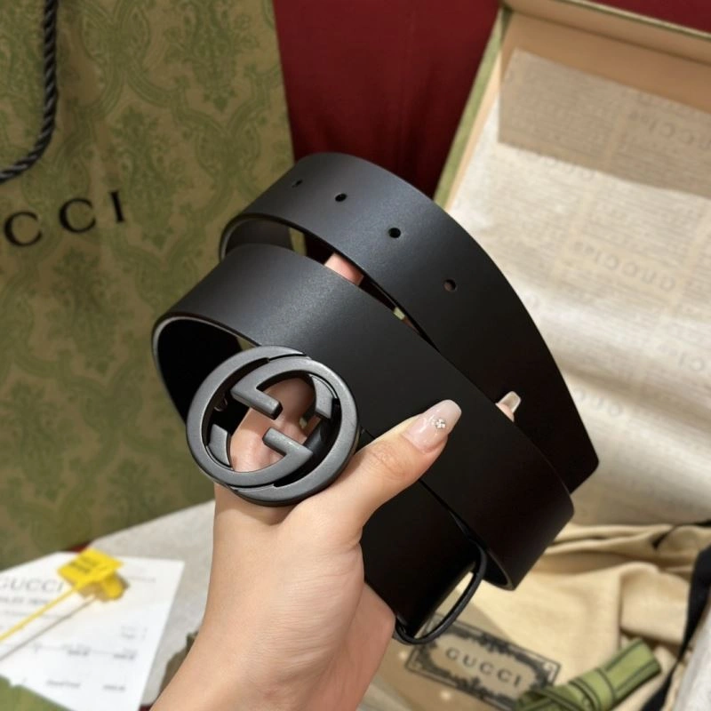 Low-cost Gucci Belts