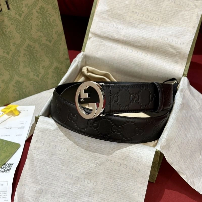 Gucci Belts