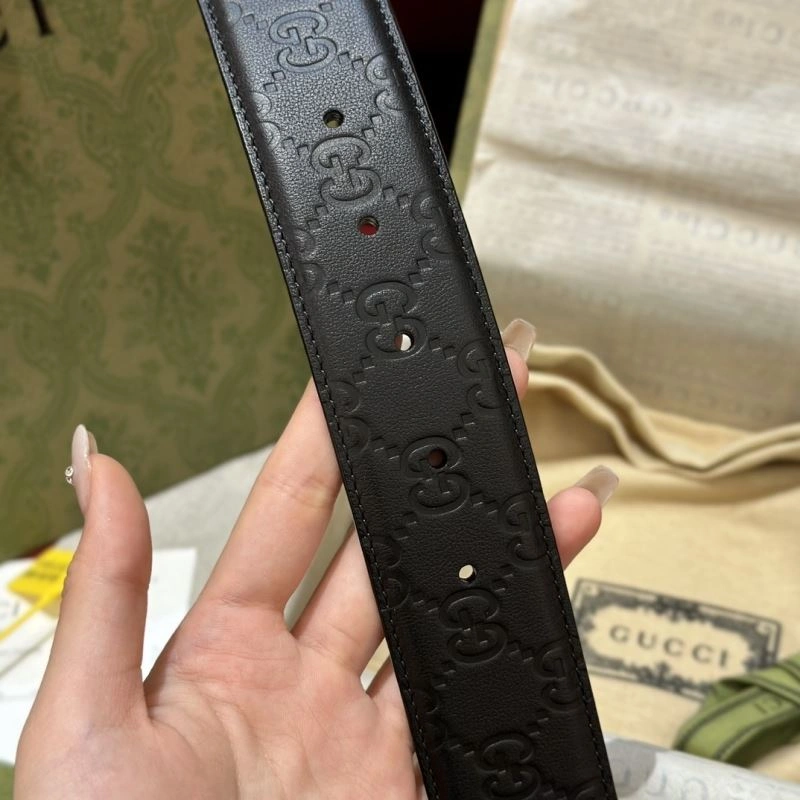 Affordable Gucci Belts