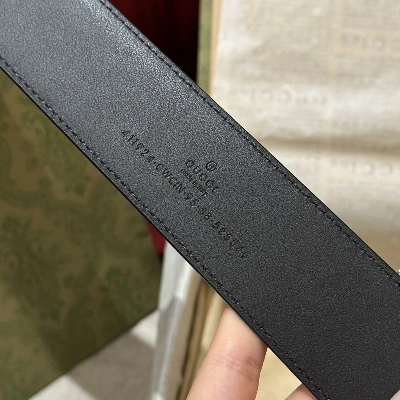 Affordable Gucci Belts