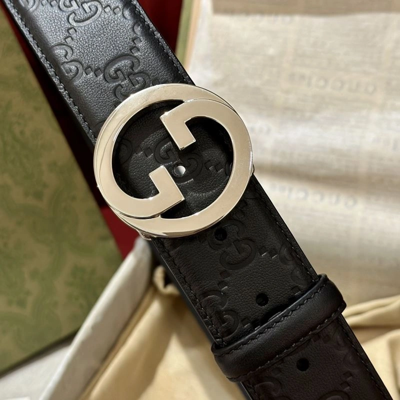 Affordable Gucci Belts