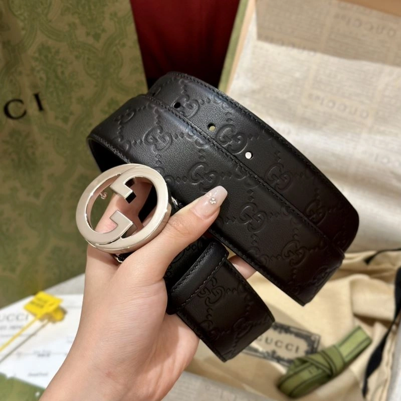 Affordable Gucci Belts