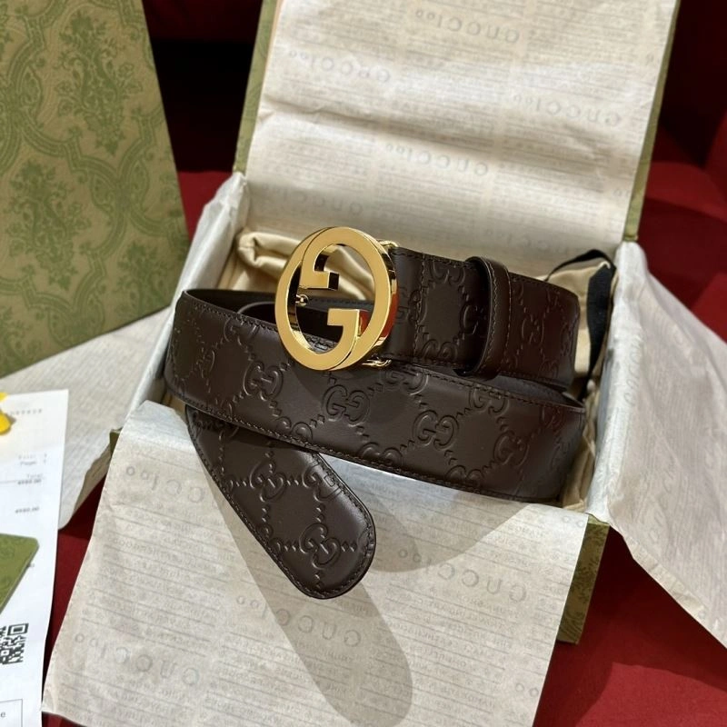 Gucci Belts