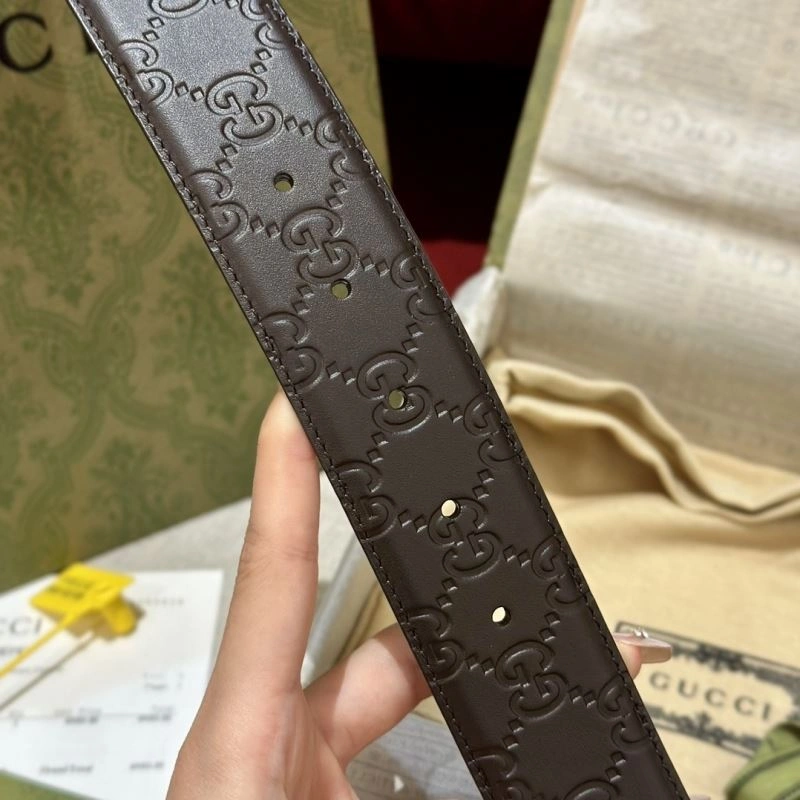 Top match Gucci Belts